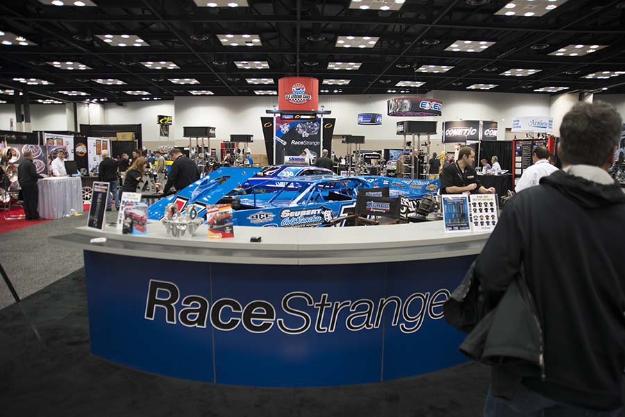 STRANGE OVAL NEWS and Racing product -STRANGE OVAL AT PRI