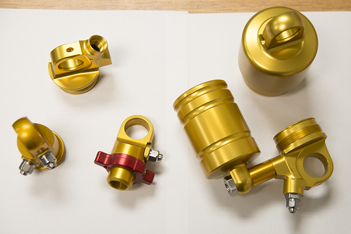 Strange Oval is ready for the 2014 PRI show -Strange Oval