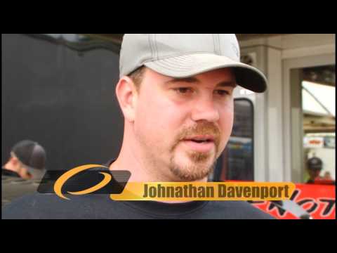 Oval Track Racing Video Vault-Drive Plates Video, Circle Track