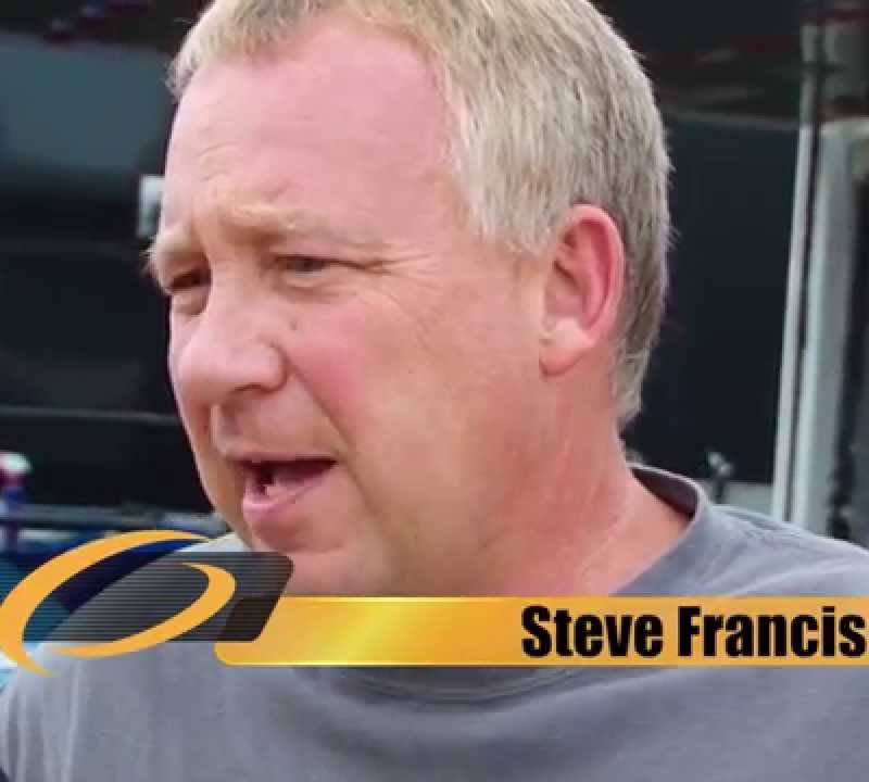 Oval Track Racing Video Vault-Drive Plates Video, Circle Track