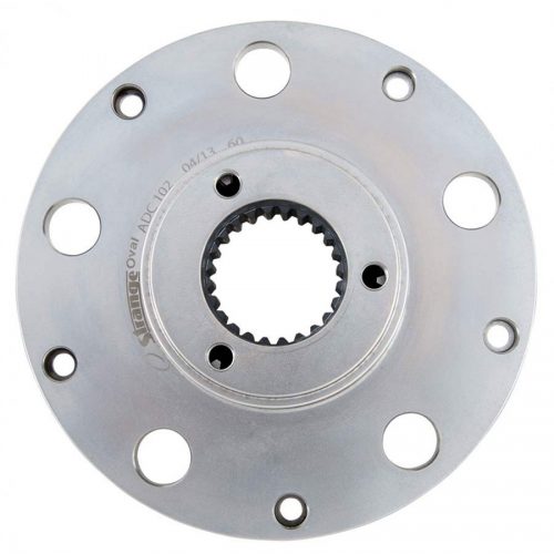 Nascar Drive Plate ADC102 -Strange Oval Racing Product