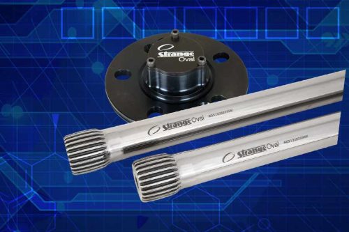 Oval Track Racing Parts-Drive plates for Late Model and Modified